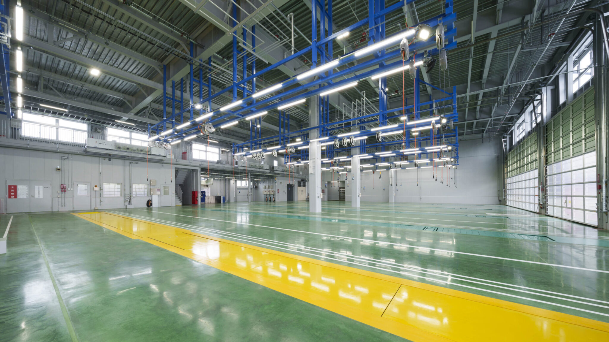 浦和支店がリニューアルオープンしました！ | 関東いすゞ自動車株式会社